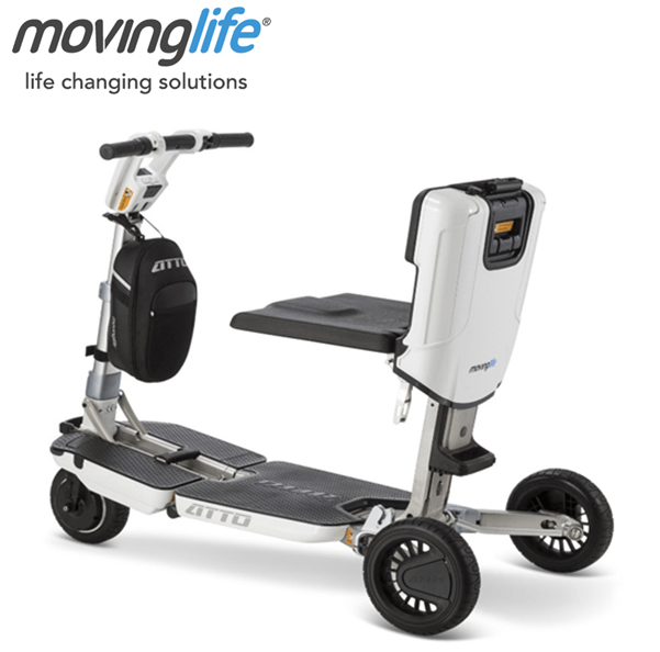 Moving Life Atto - Chooze