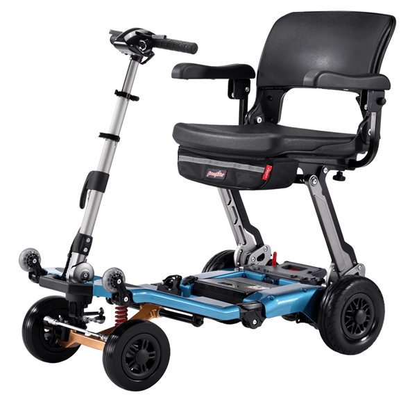 Luggie Super Deluxe - Chooze