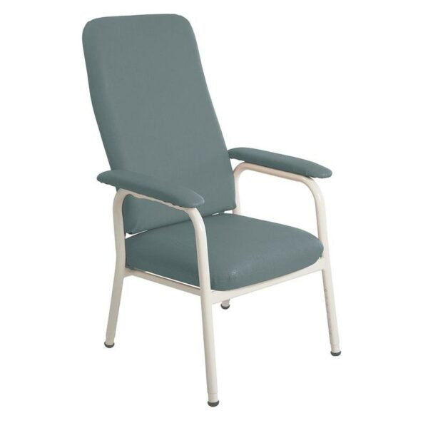 Aspire High Back Classic Day Chair - Chooze