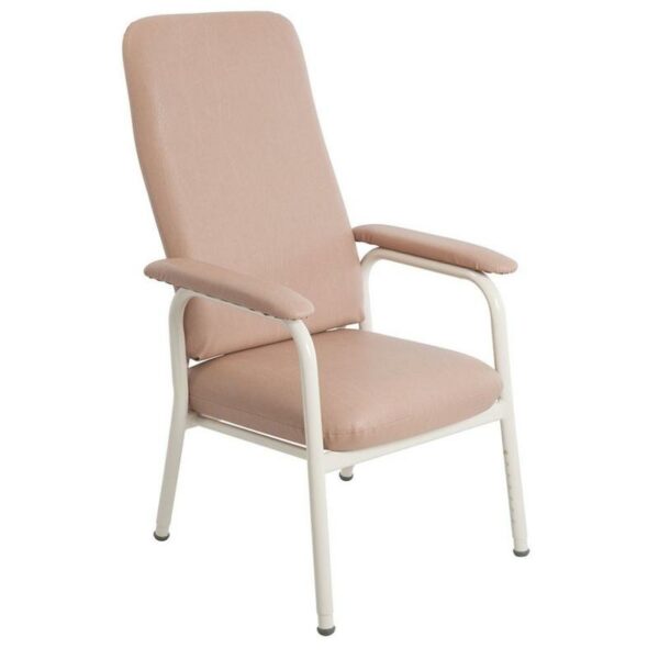 Aspire High Back Classic Day Chair - Chooze
