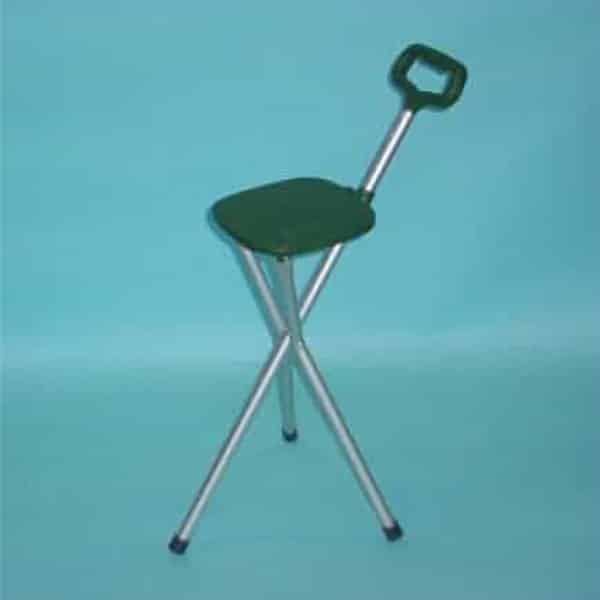 Walking Stick with Seat - Chooze