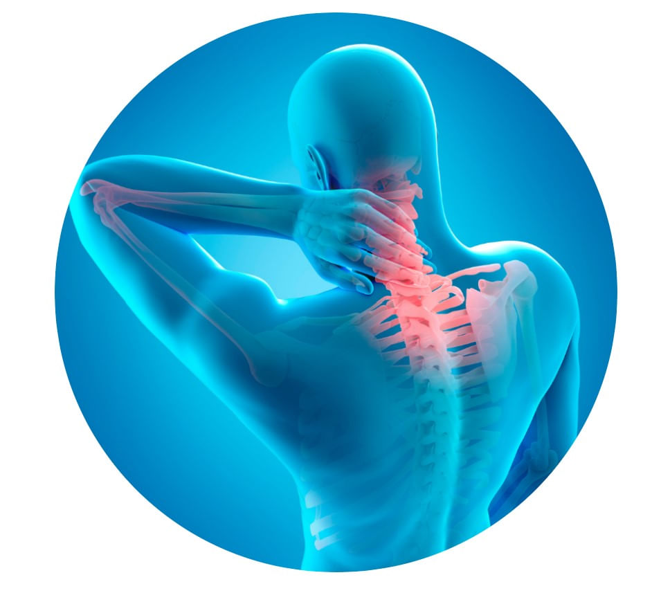 Cradle Soft Pillow - Chooze