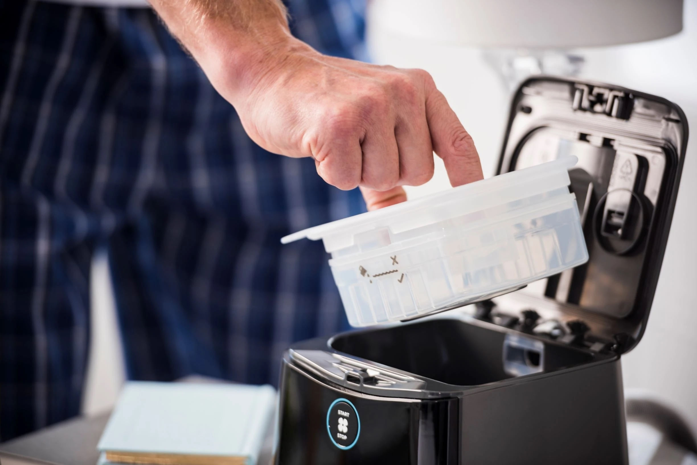 Fisher and Paykel SleepStyle - Chooze – The Seriously Good Care Product ...