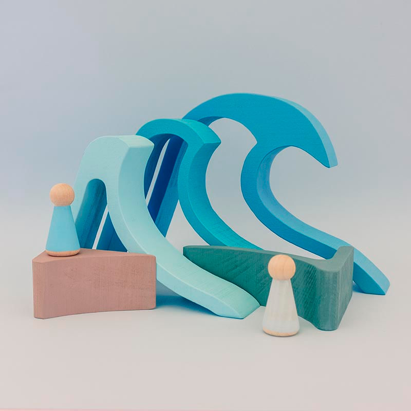 Water Stacker - Chooze