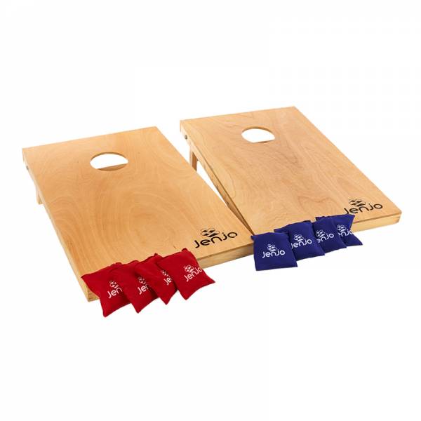 Cornhole Game - Chooze – The Seriously Good Care Product Portal