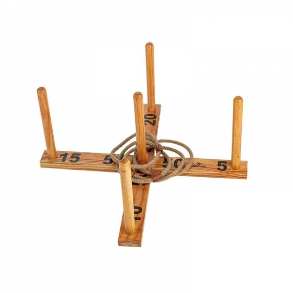 Giant Quoits - Chooze