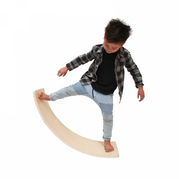Wobble Board - Chooze
