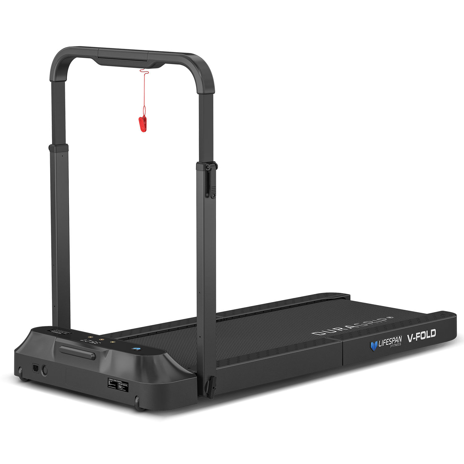 Lifespan Fitness V-FOLD Treadmill with SmartStride - Chooze