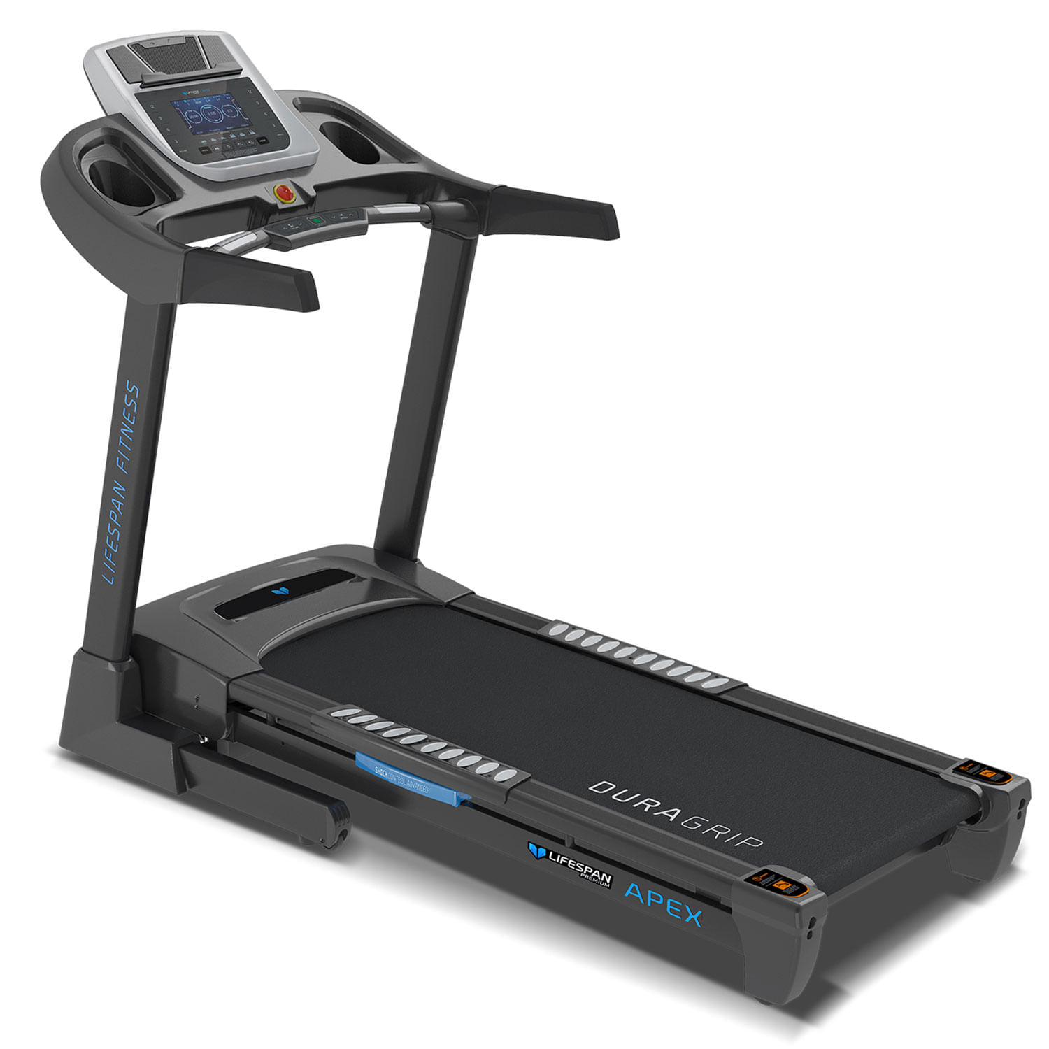 Lifespan Fitness Apex Treadmill - Chooze