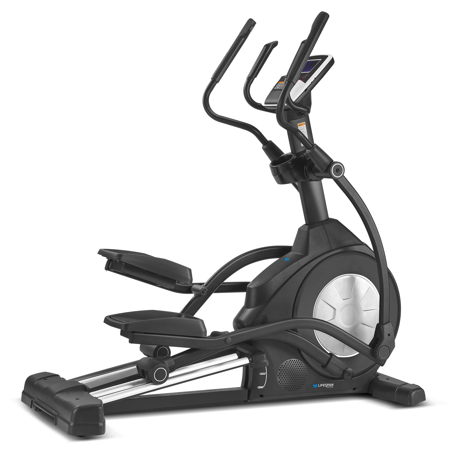 Lifespan Fitness XT-40 Ascender Incline Cross Trainer - Chooze – The ...
