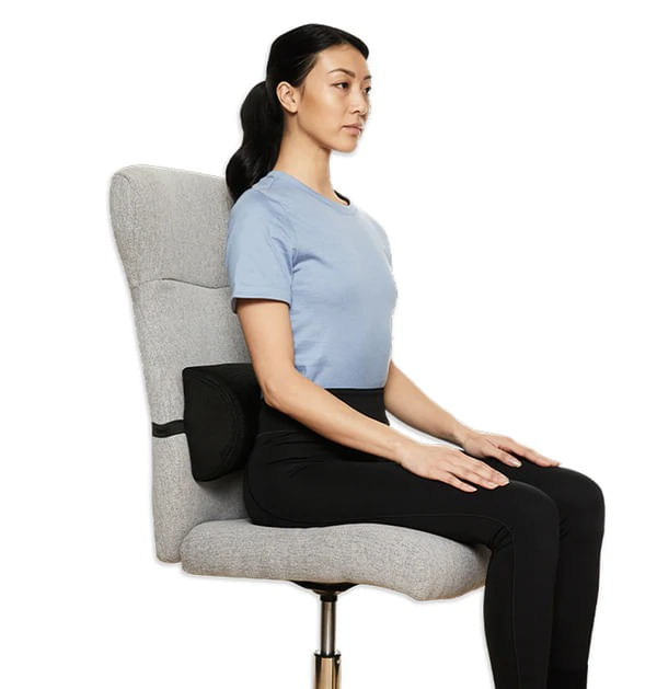 D-Roll Pillow - Chooze