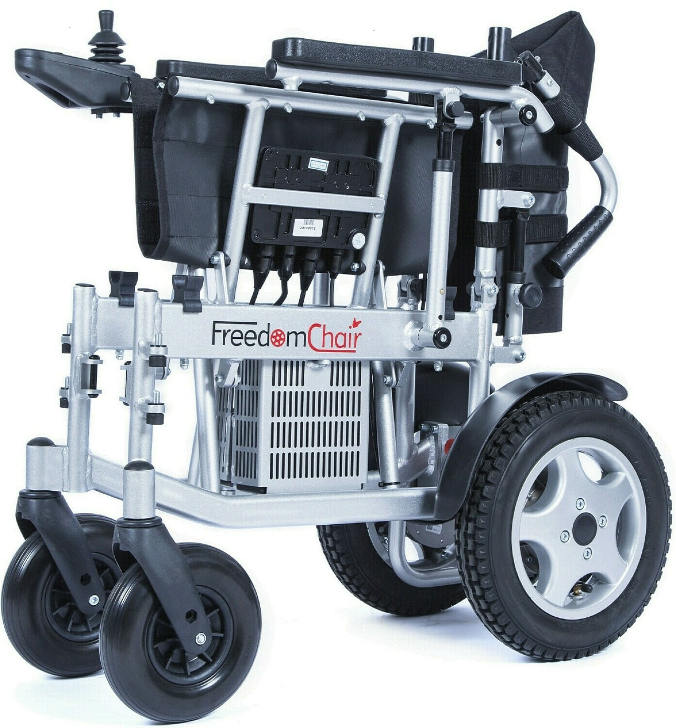 Freedom Chair - Traditional - Chooze