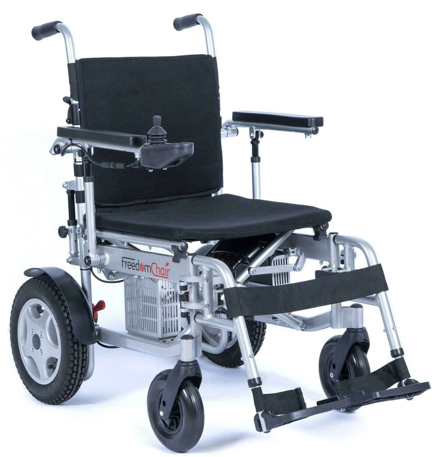 Freedom Chair - Traditional - Chooze