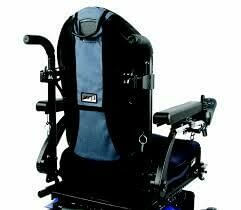 Pulse 5 Rehab Chair with ASAP Seat - Chooze