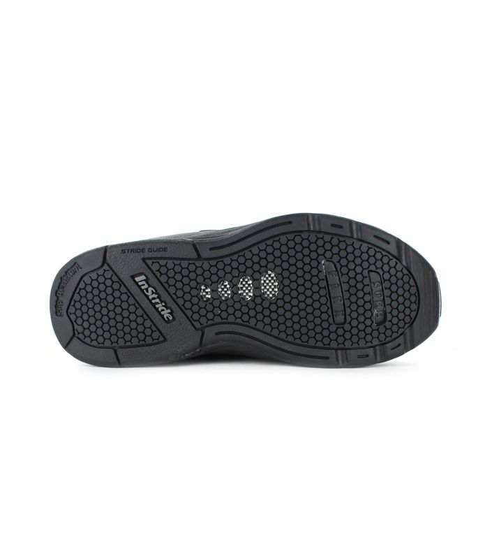 Instride Aerostride Strap - Black - Chooze
