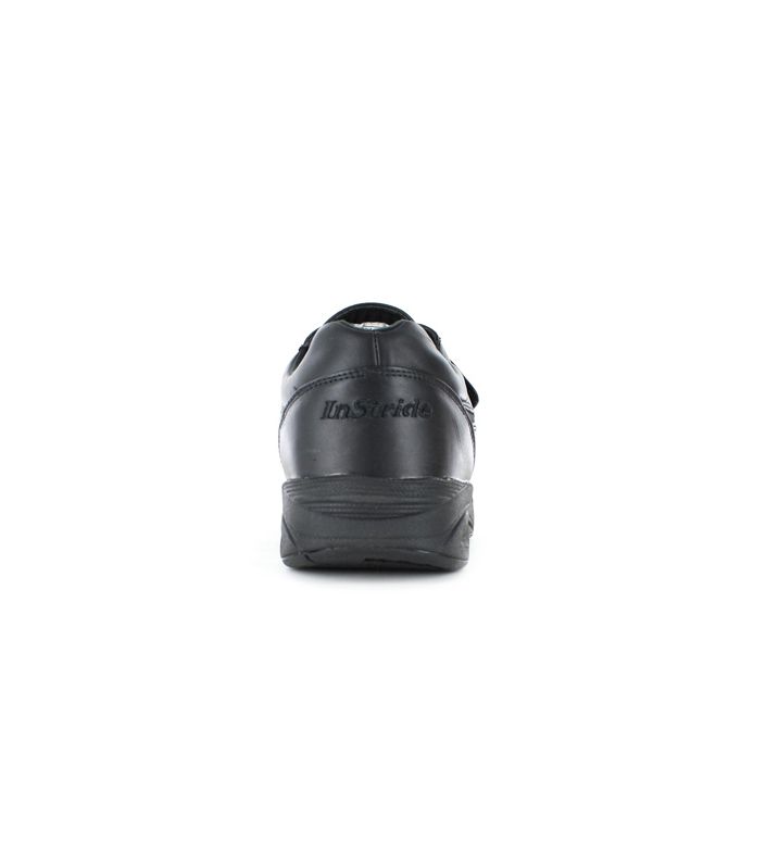 Instride Aerostride Strap - Black - Chooze