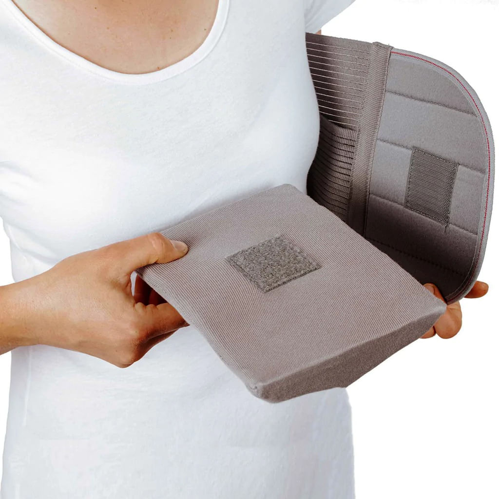 Chest Binder - Chooze