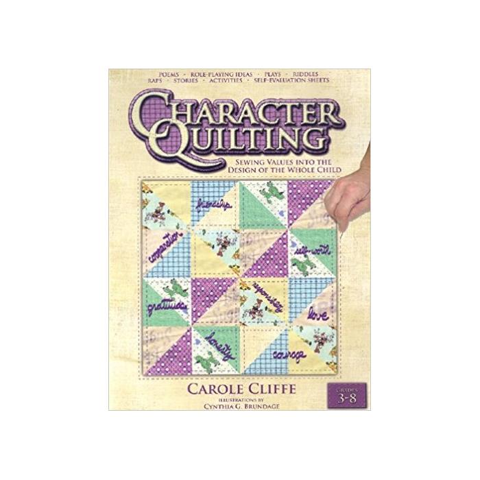 Character Quilting - Chooze