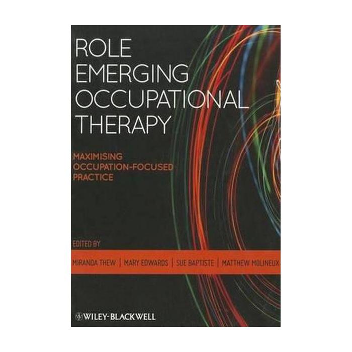 Role Emerging Occupational Therapy - Chooze