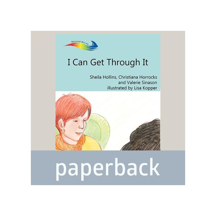 I Can Get Through It - Chooze