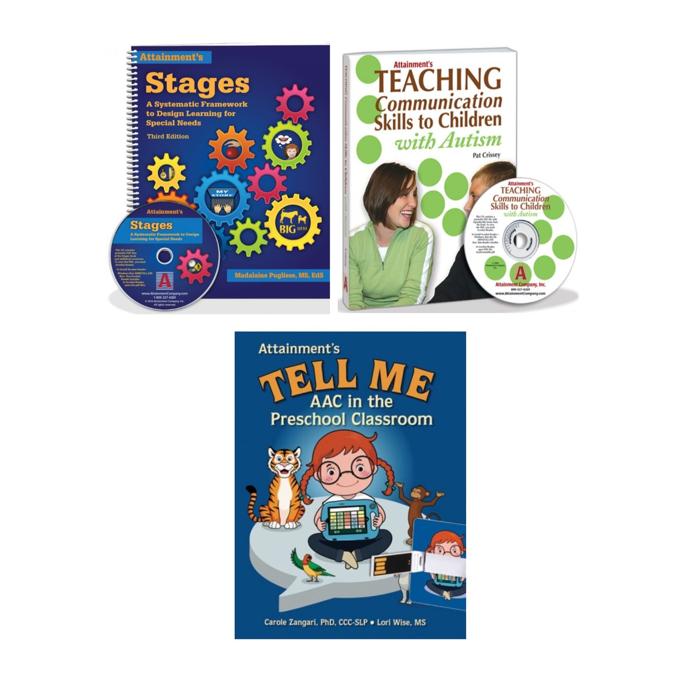 Communication Competency Pack - Chooze