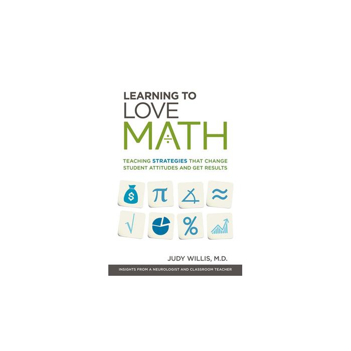 Learning to Love Math - Chooze