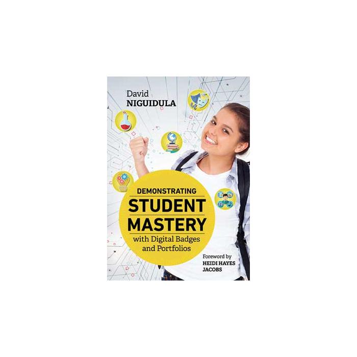 Demonstrating Student Mastery with Digital Badges and Portfolios - Chooze