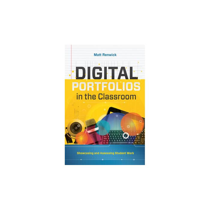 Digital Portfolios in the Classroom - Chooze