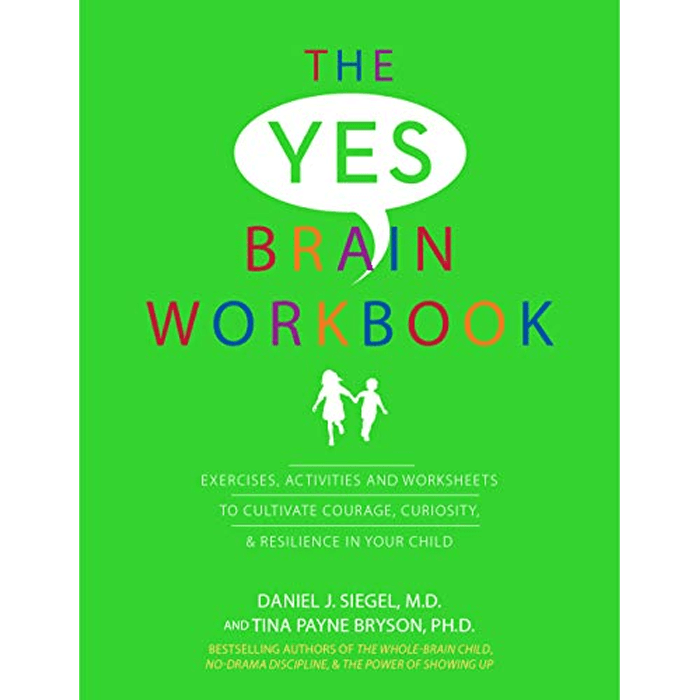 The Yes Brain Workbook - Chooze