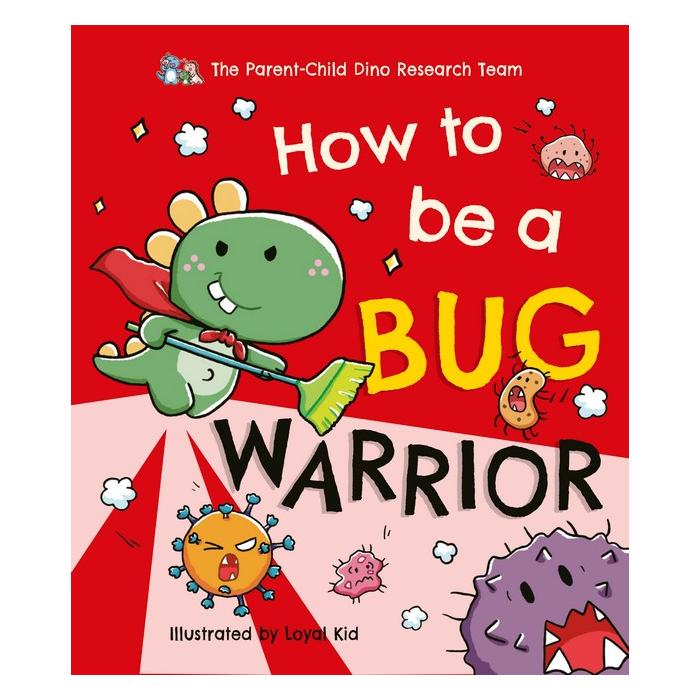 How to be a Bug Warrior - Chooze