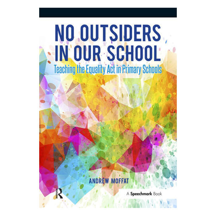 No Outsiders in Our School - Chooze