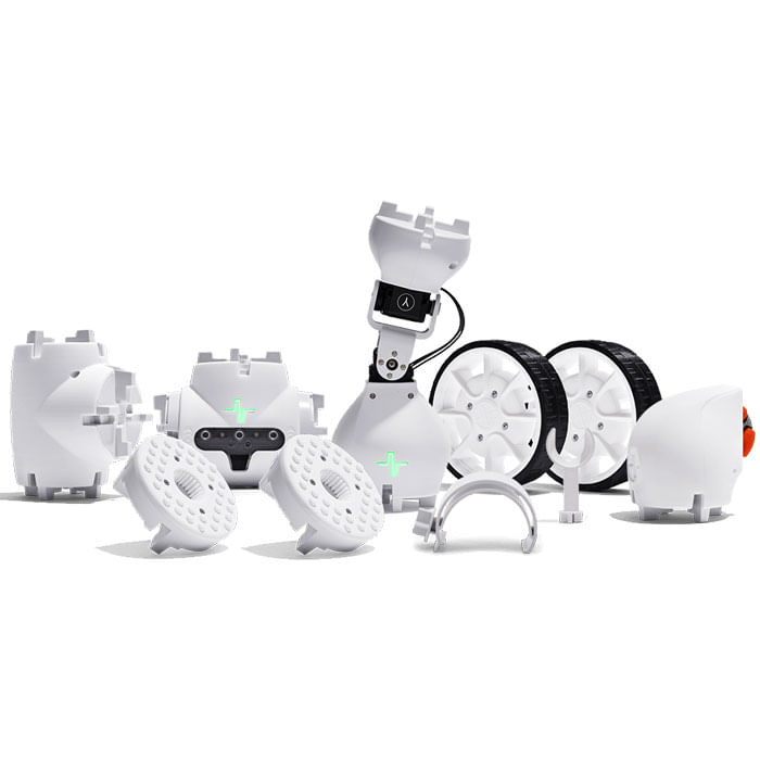 Fable Start: The Beginners Educational Robotics Kit - Chooze