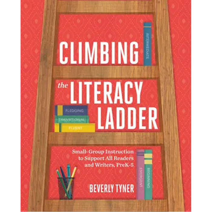 Climbing the Literacy Ladder - Chooze