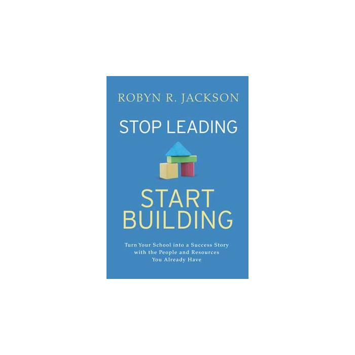 Stop Leading, Start Building! - Chooze