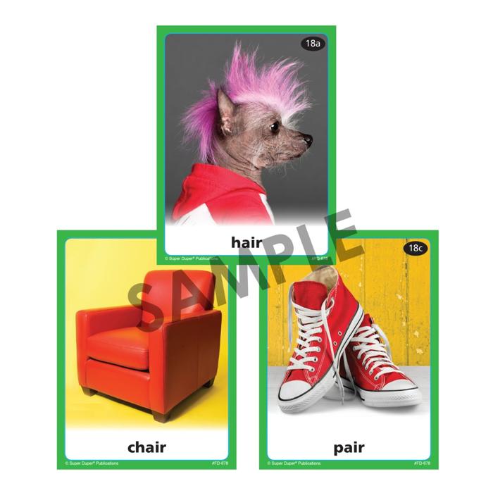 Photo Phonemic Awareness Fun Deck - Chooze