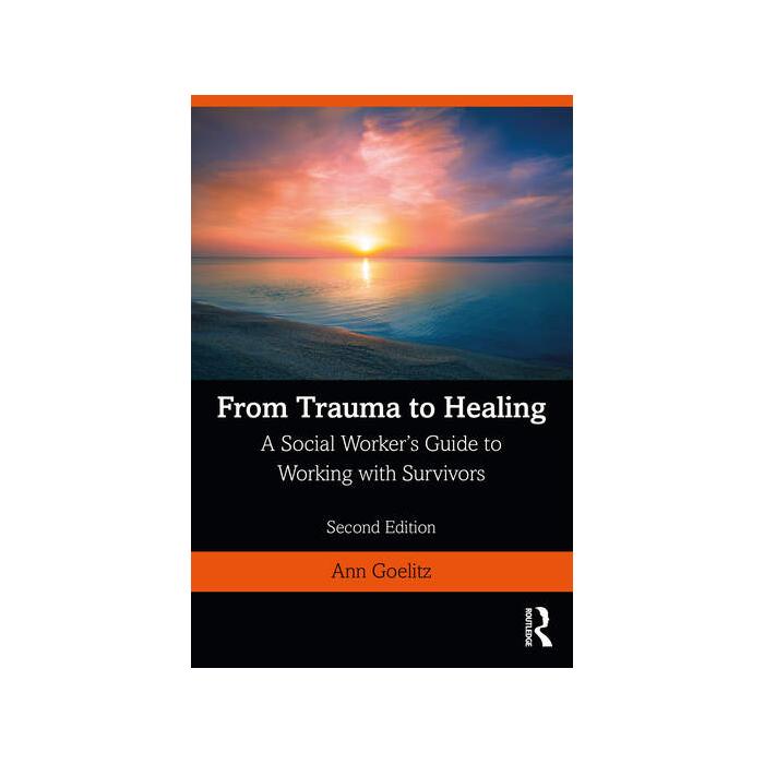 From Trauma to Healing - Chooze
