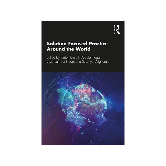 Solution Focused Practice Around the World - Chooze