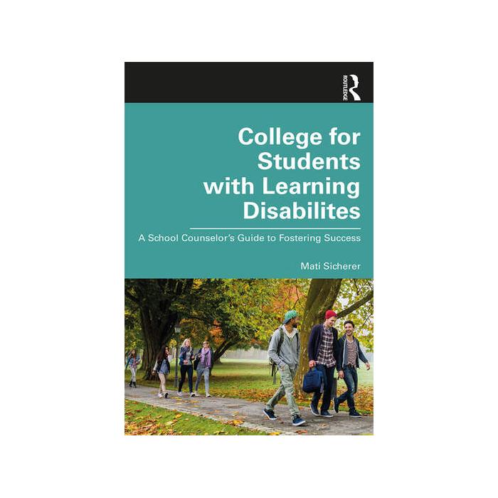 College for Students with Learning Disabilities - Chooze