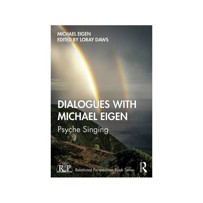 Dialogues with Michael Eigen - Chooze