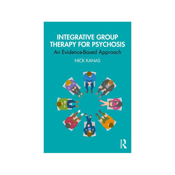 Integrative Group Therapy for Psychosis - Chooze