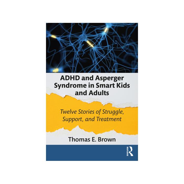 ADHD and Asperger Syndrome in Smart Kids and Adults - Chooze