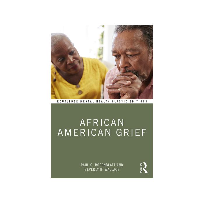 African American Grief - Chooze