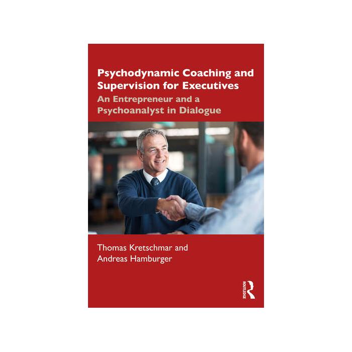 Psychodynamic Coaching and Supervision for Executives - Chooze