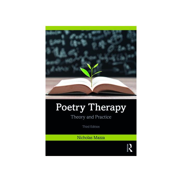 Poetry Therapy - Chooze