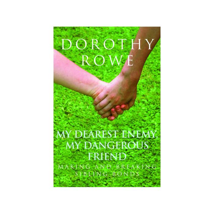 My Dearest Enemy, My Dangerous Friend - Chooze