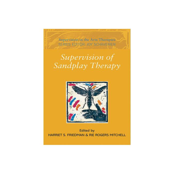 Supervision of Sandplay Therapy - Chooze