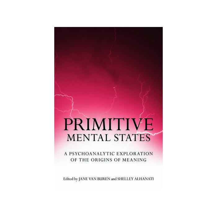 Primitive Mental States - Chooze