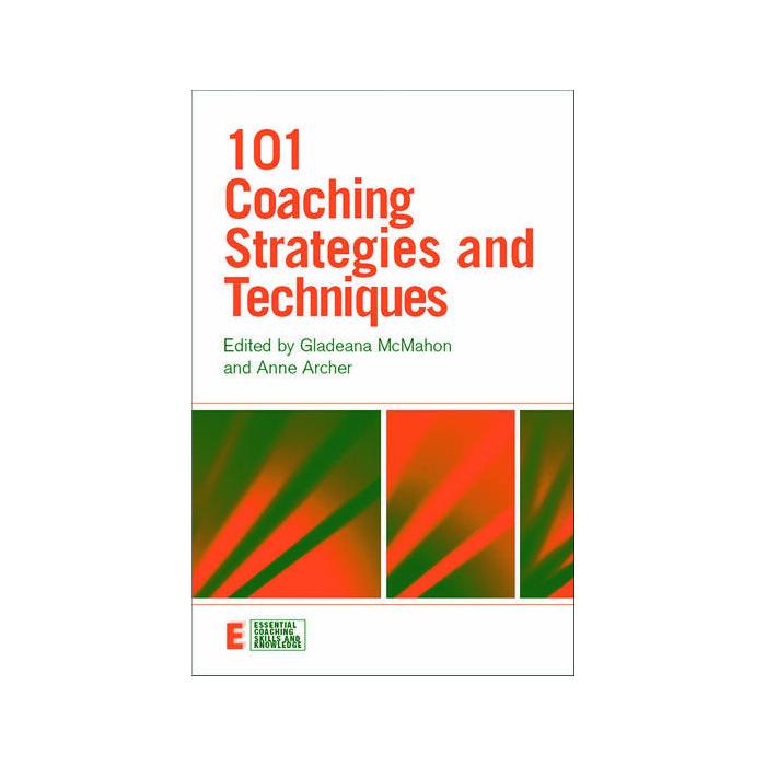 101 Coaching Strategies and Techniques - Chooze