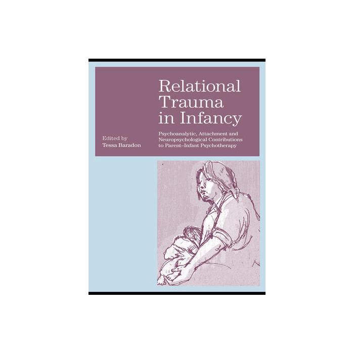 Relational Trauma in Infancy - Chooze