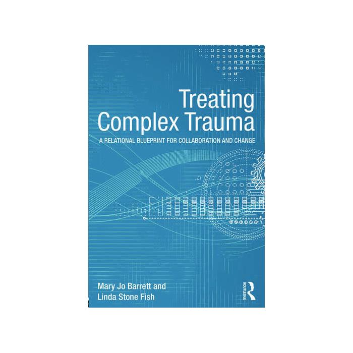Treating Complex Trauma - Chooze